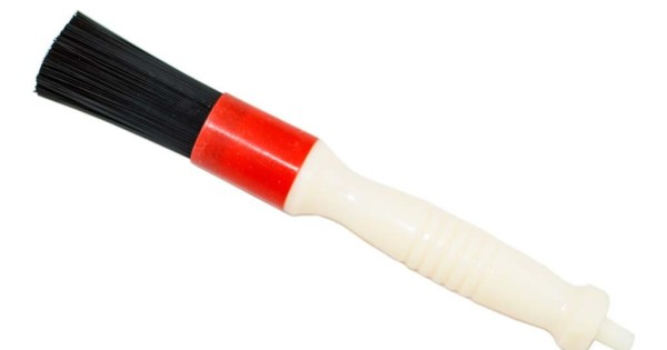 Alkatrészmosó ecset (TR4502-E) | garazstechnika.hu