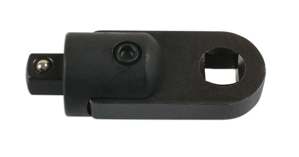 Nyomatékkulcs speciális 3/8"-os adapter csuklós CrowFoot -AT18- (LAS ...