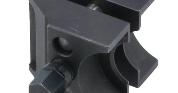 Lengéscsillapító McPherson csonkállvány szétfeszítő szerszám - Laser ...